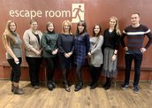 Real-life room - escape game | escaperoom.lv