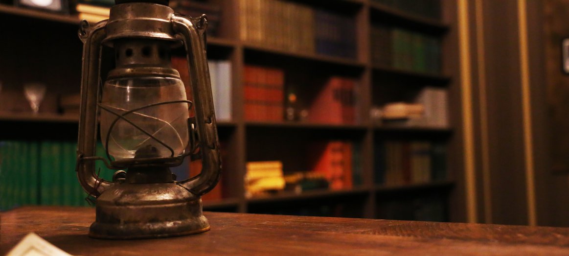 Real-life room - escape game | escaperoom.lv